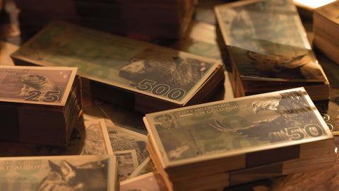 Valaurum, Inc. - About the Company